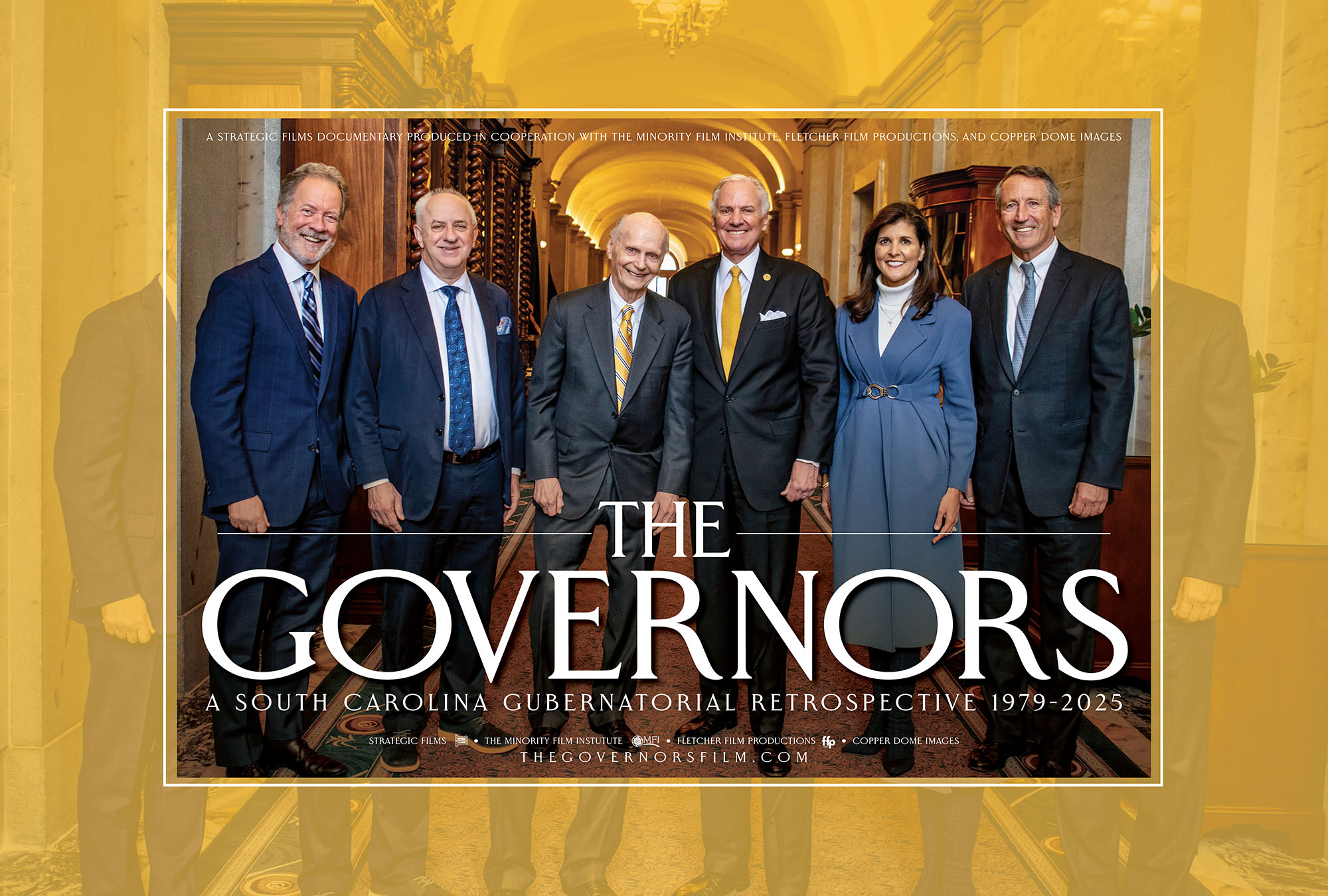 Home - The Governors
